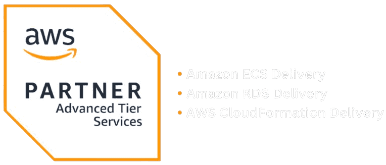 Ghaim | Advanced AWS Consulting Partner